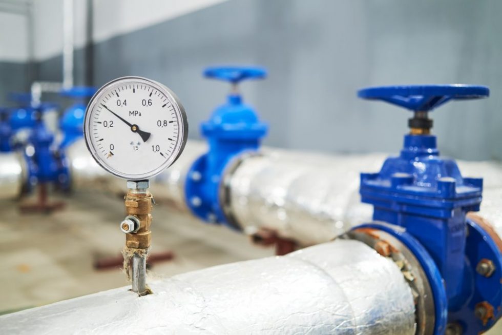 Meters, Bulk Systems Edmonton | Mckay Water Works Supply Ltd.